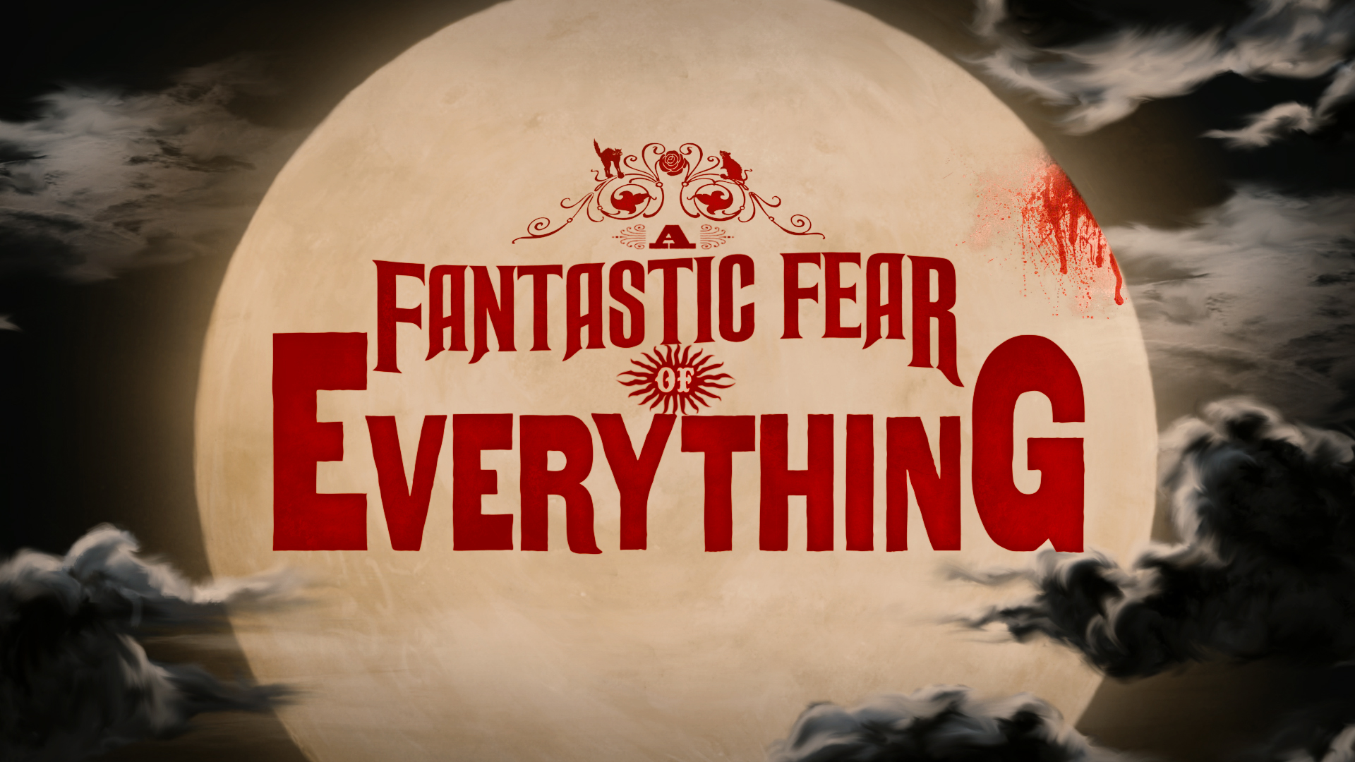 A Fantastic Fear of Everything - Outpost