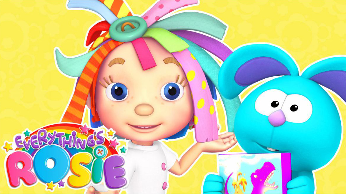 Everything's Rosie - Outpost : Outpost