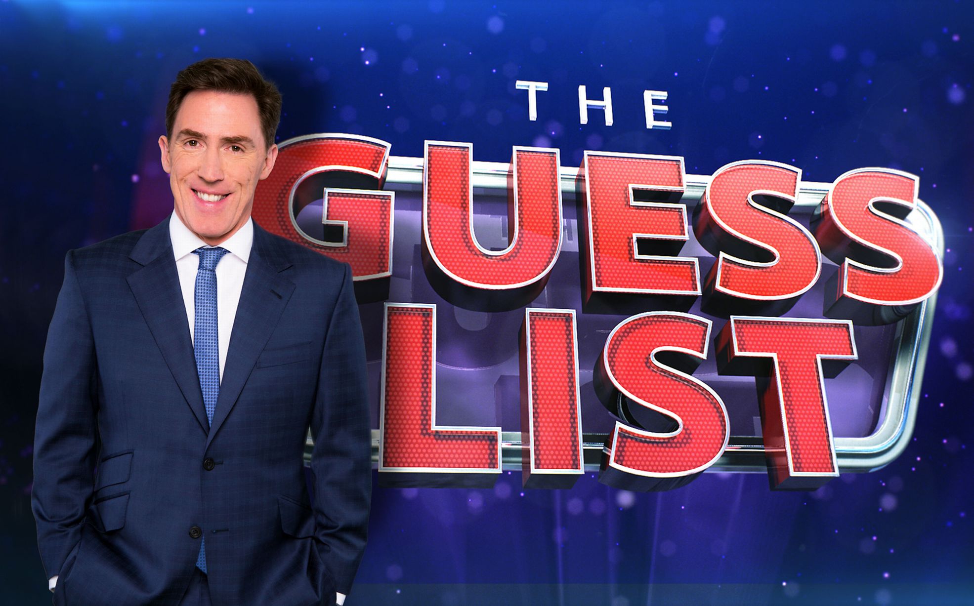 The Guess List - Outpost