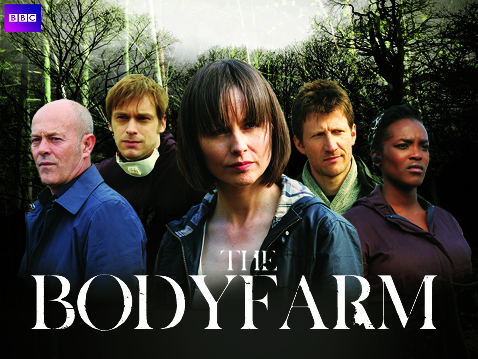 The Body Farm - Outpost