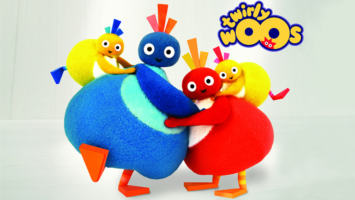 Twirlywoos – Season 1 - Outpost