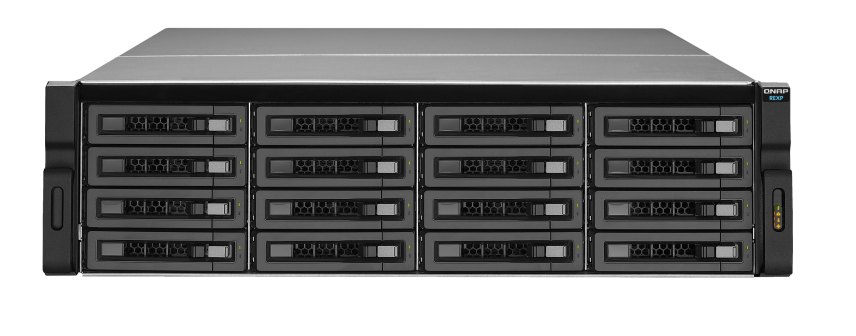 Nearline Storage - Outpost