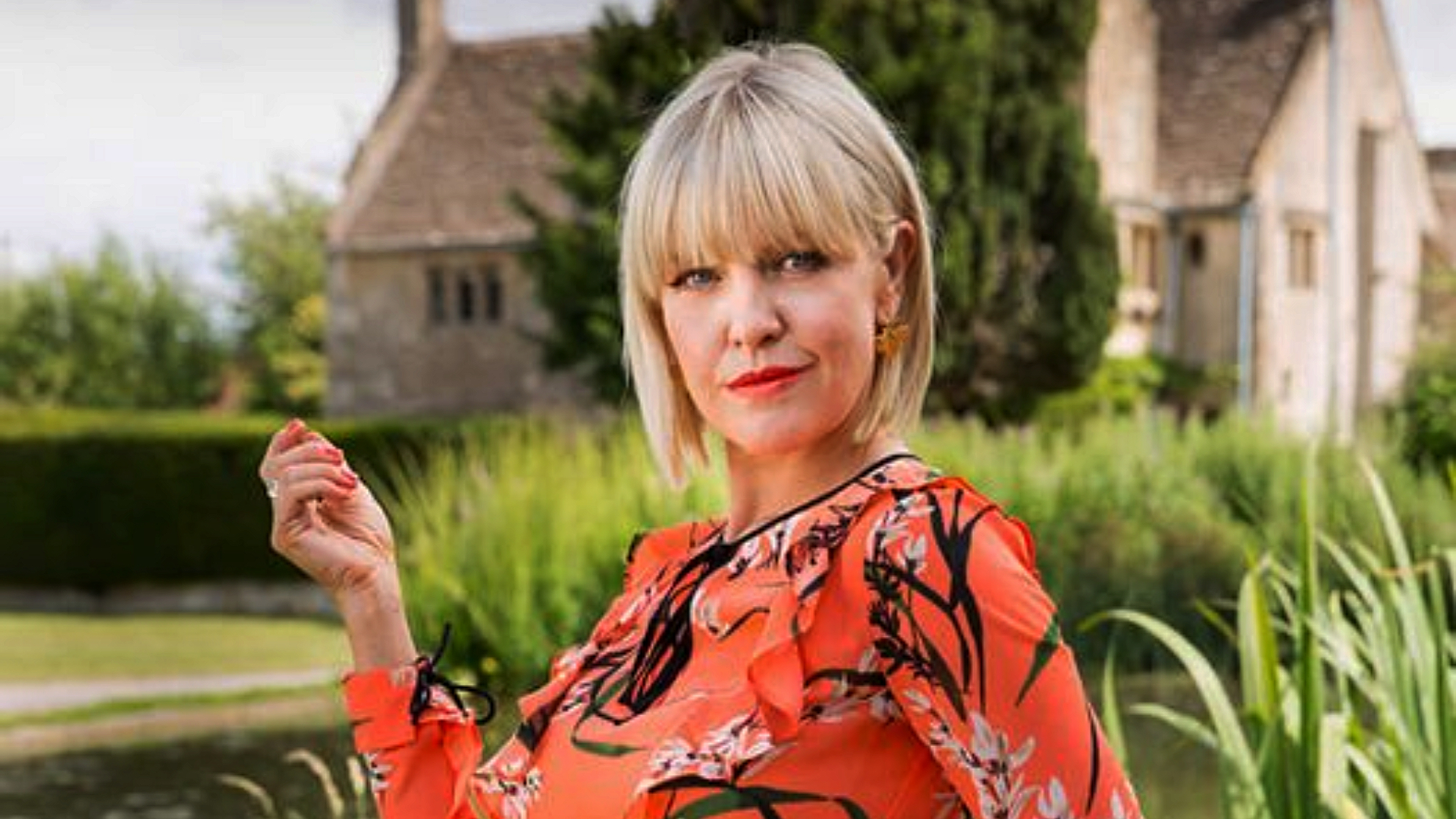 Agatha Raisin – Series 4 - Outpost