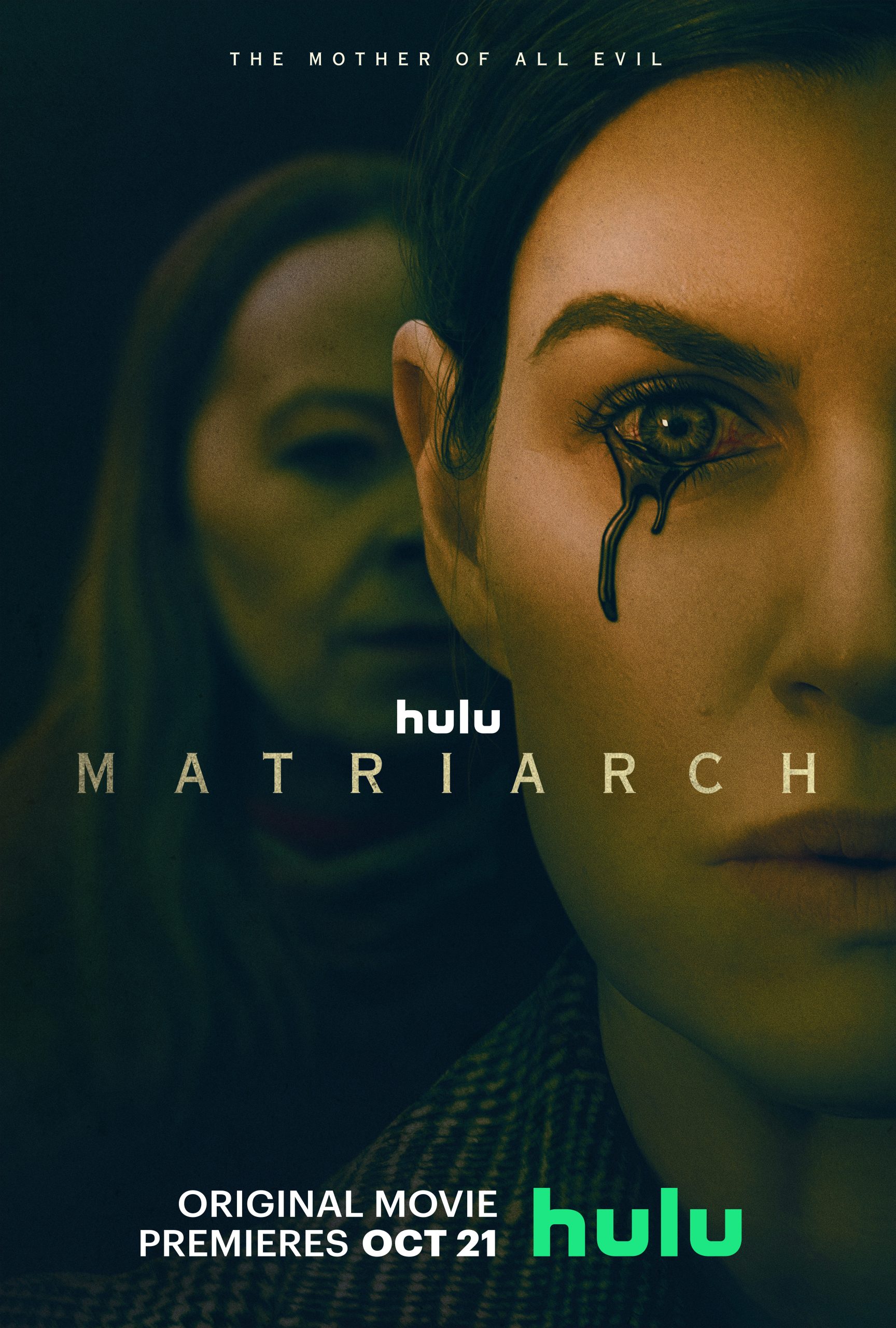 Matriarch - Outpost