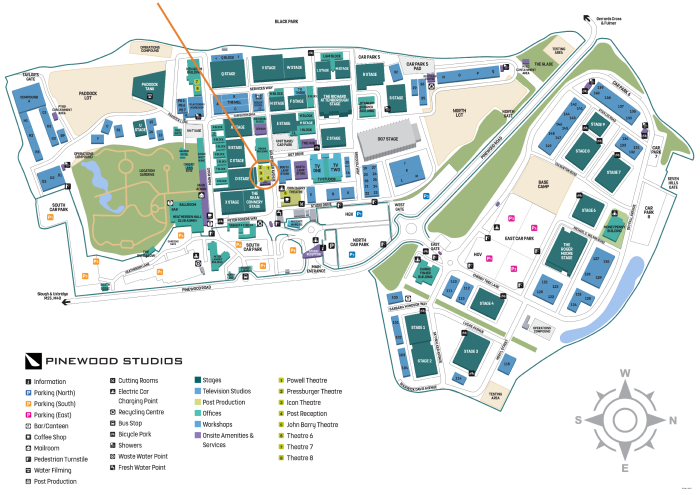 contact us - Outpost