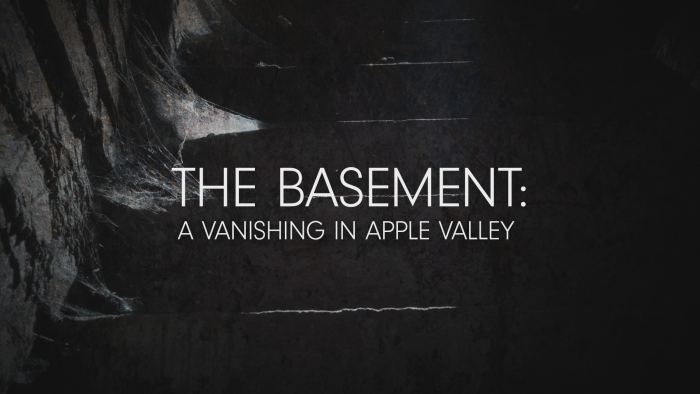 The Basement - Outpost