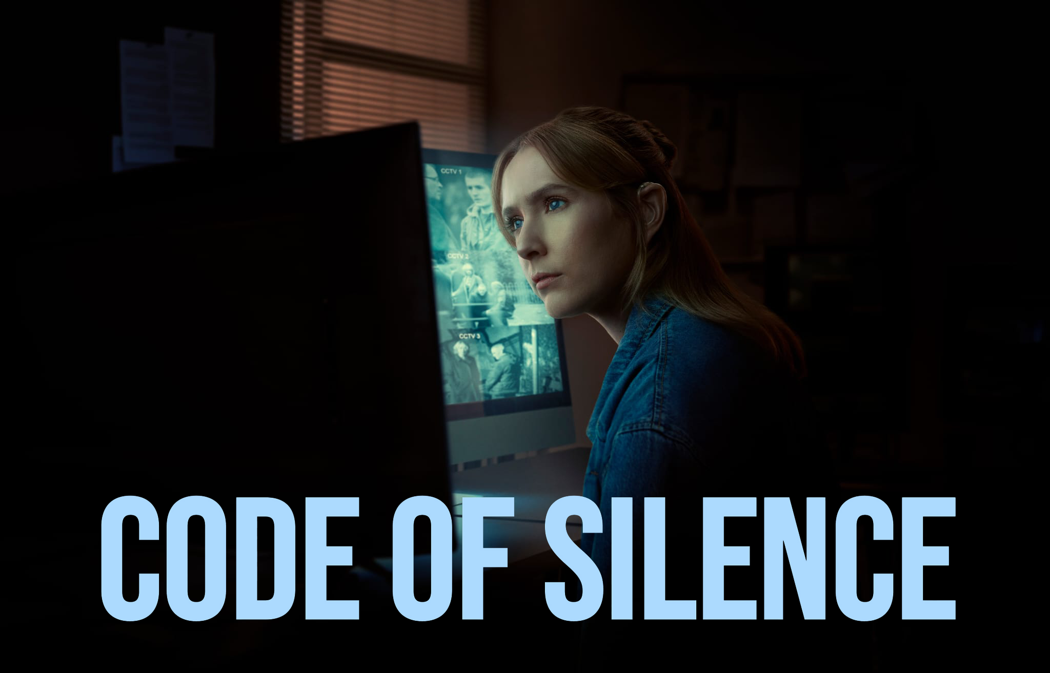 Code of Silence - Outpost