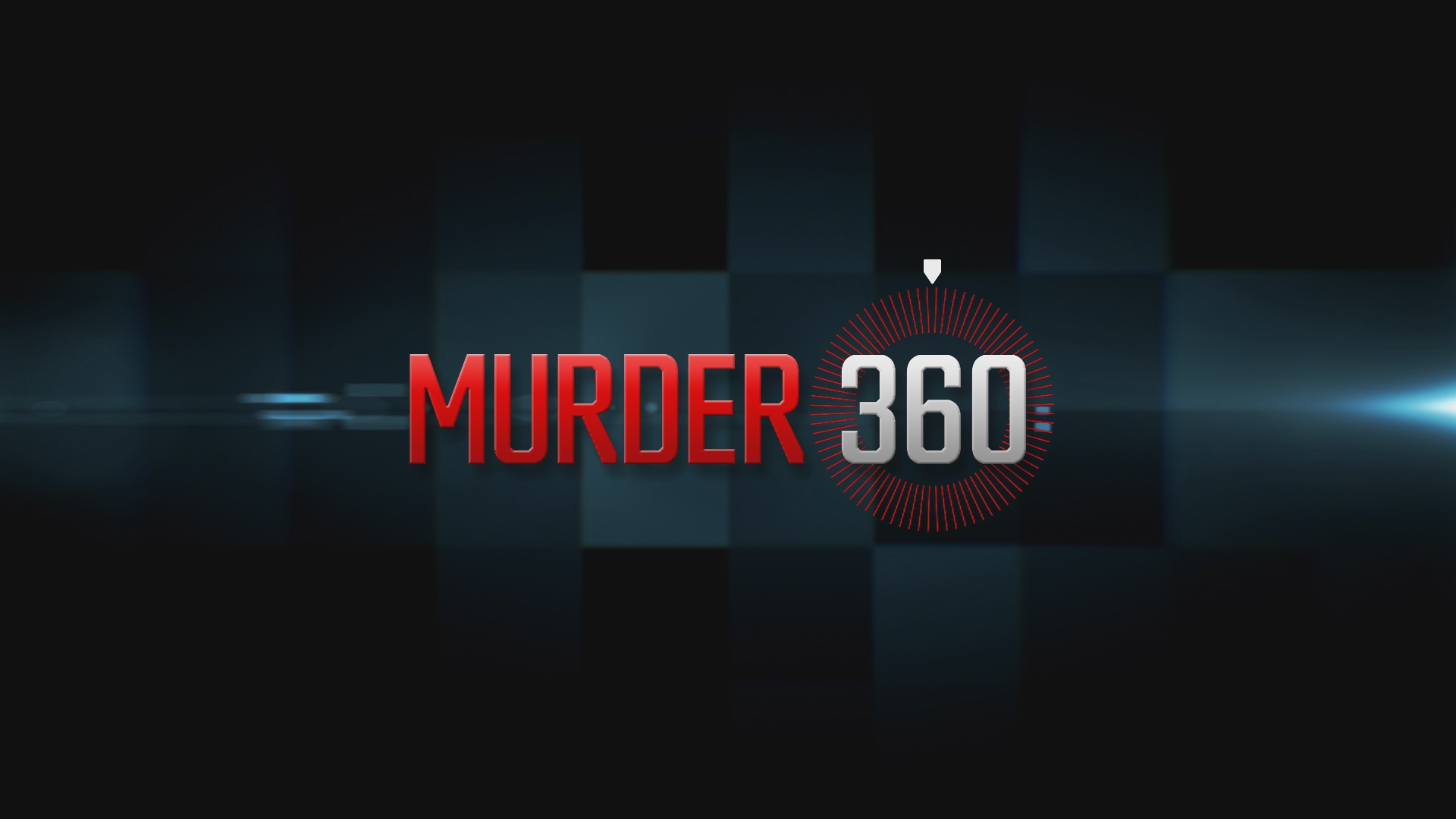Murder 360 - Outpost